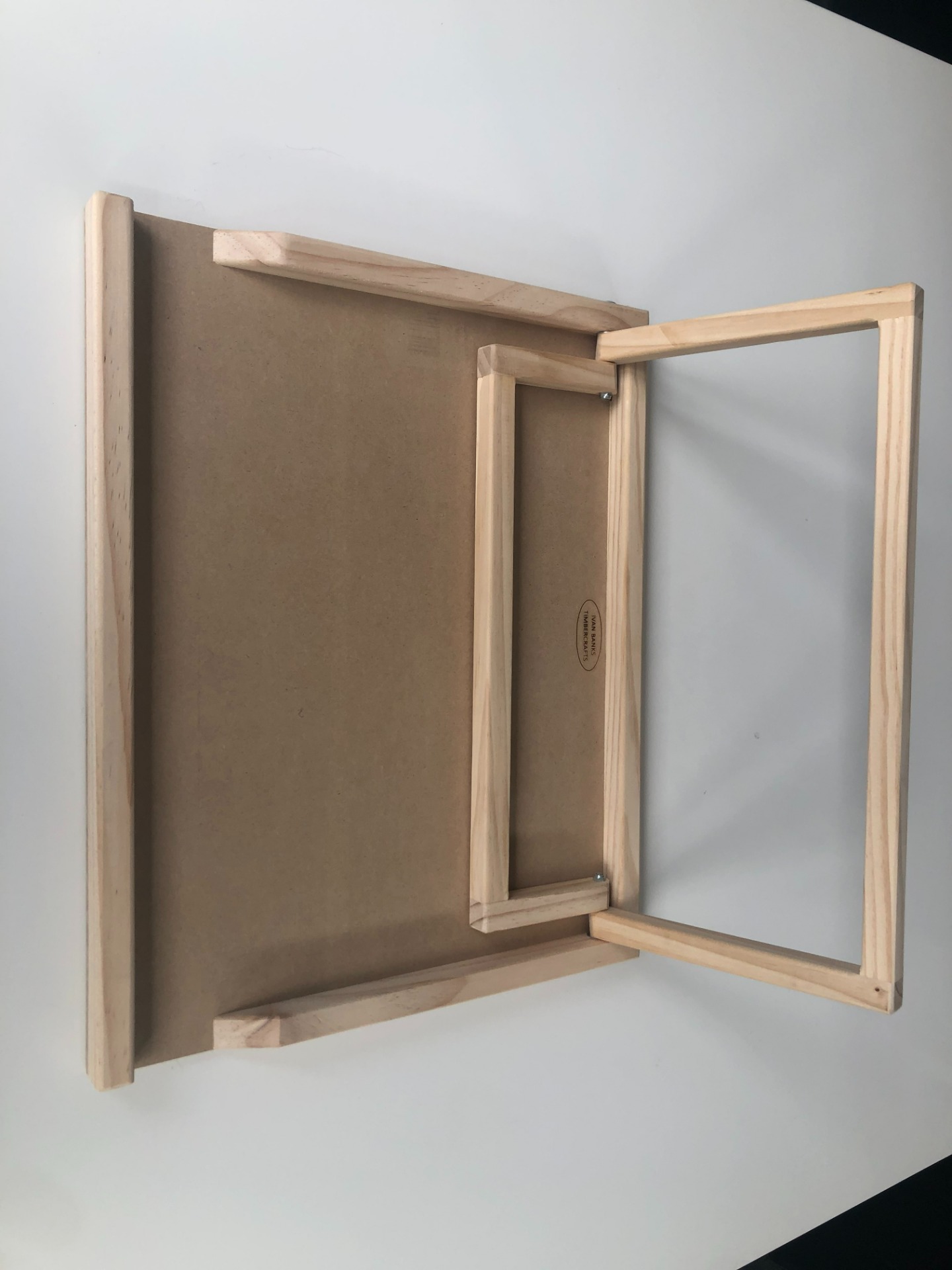 Jigsaw Puzzle Boards :: Timbercrafts